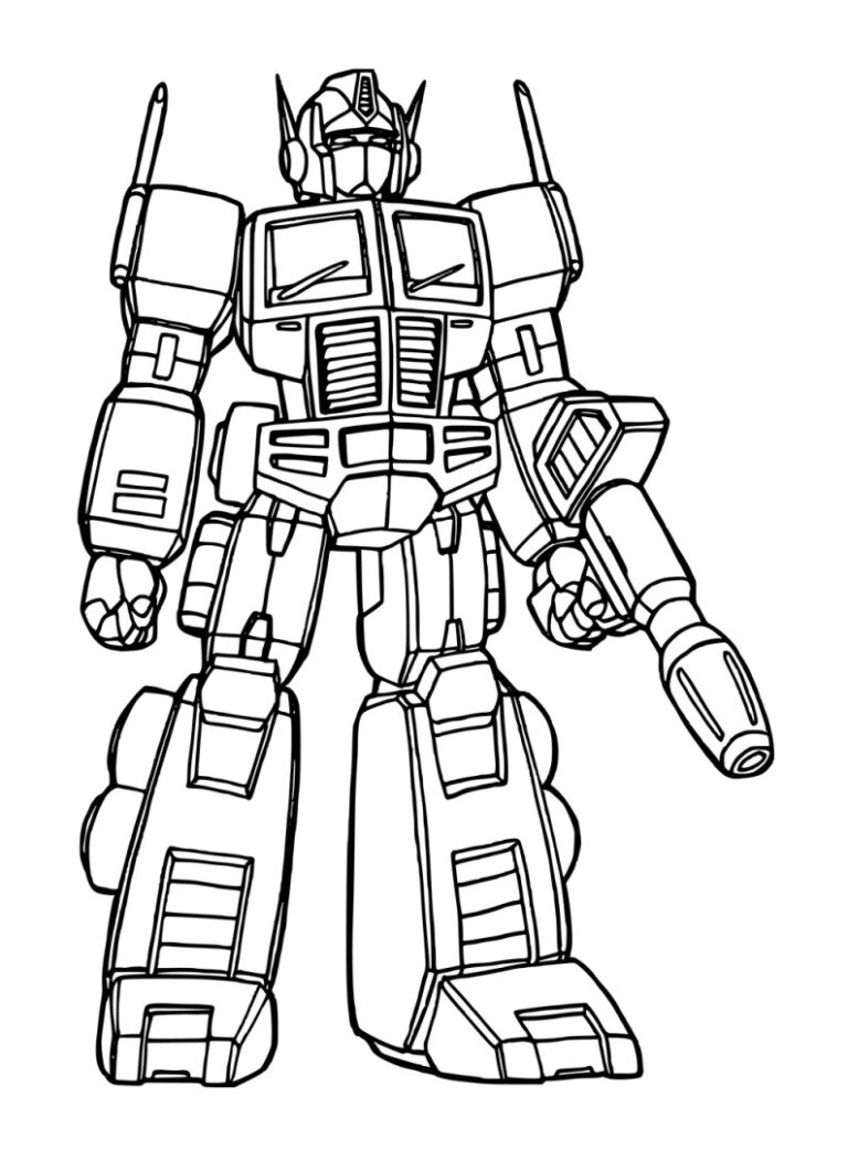 Kolorowanki LOL Surprise - Kolorowanki Do Druku