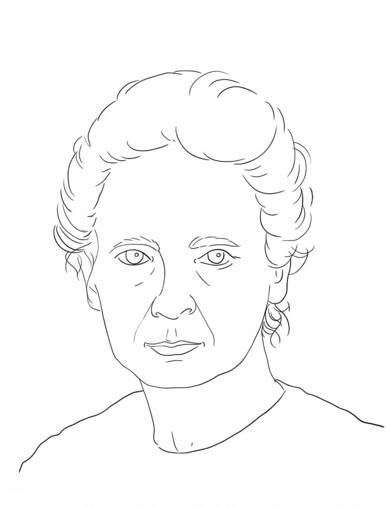 Kolorowanki Wednesday - Kolorowanki Do Druku